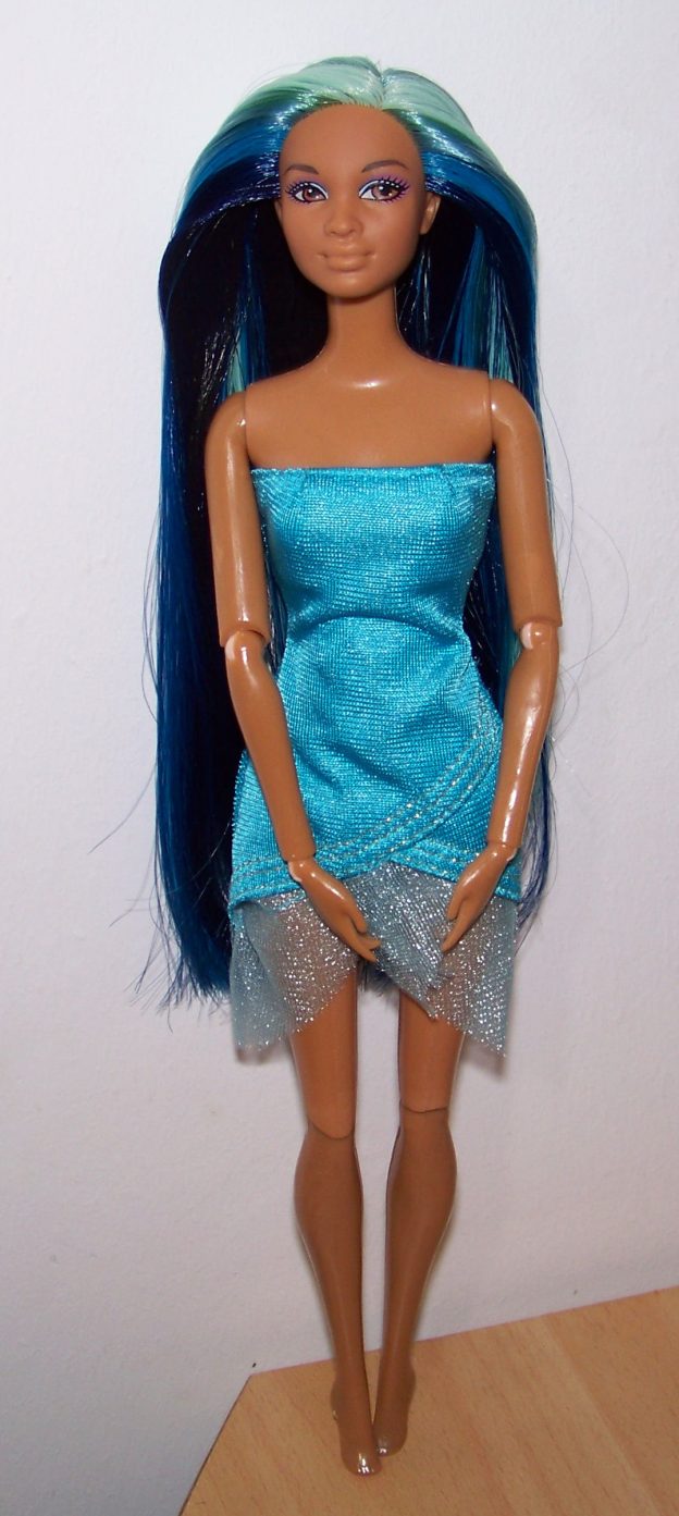 peg leg! – Tutorials